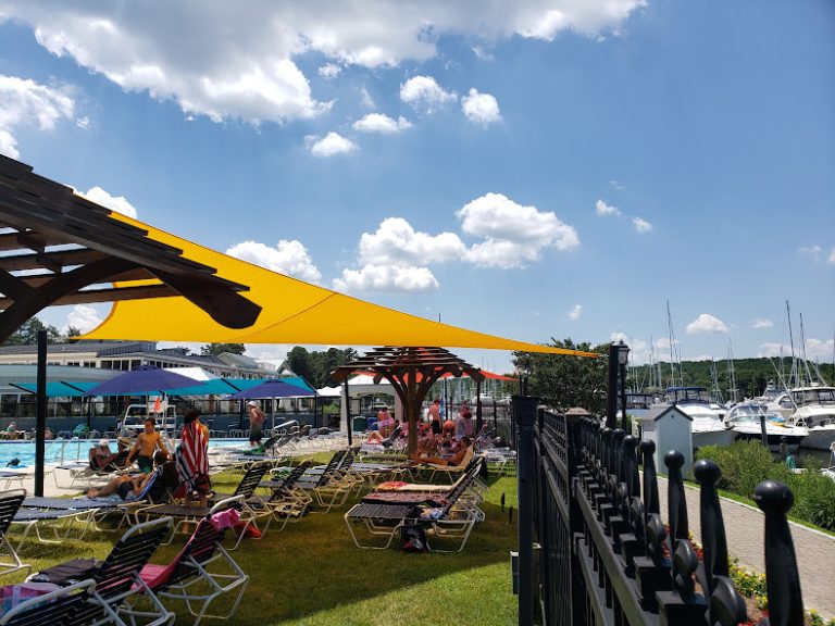 Gallery - ShoreShadeSail.com