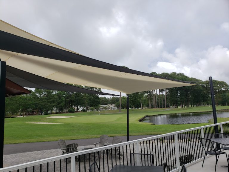 Gallery - ShoreShadeSail.com