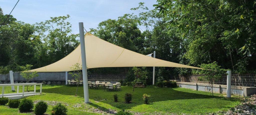 Gallery - ShoreShadeSail.com