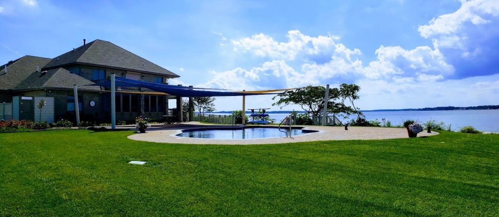 Gallery - ShoreShadeSail.com