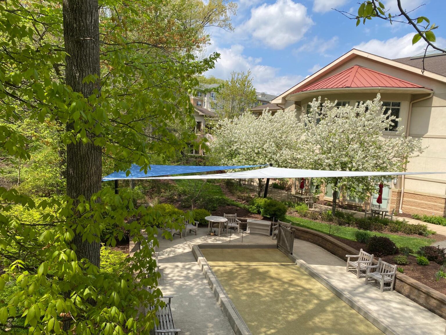 Gallery - ShoreShadeSail.com